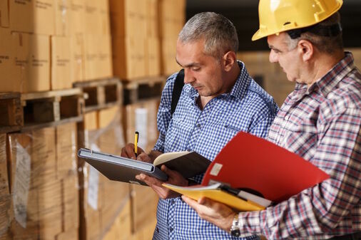 Elearning: Customs Procedures and Documentation - Chartered Institute ...